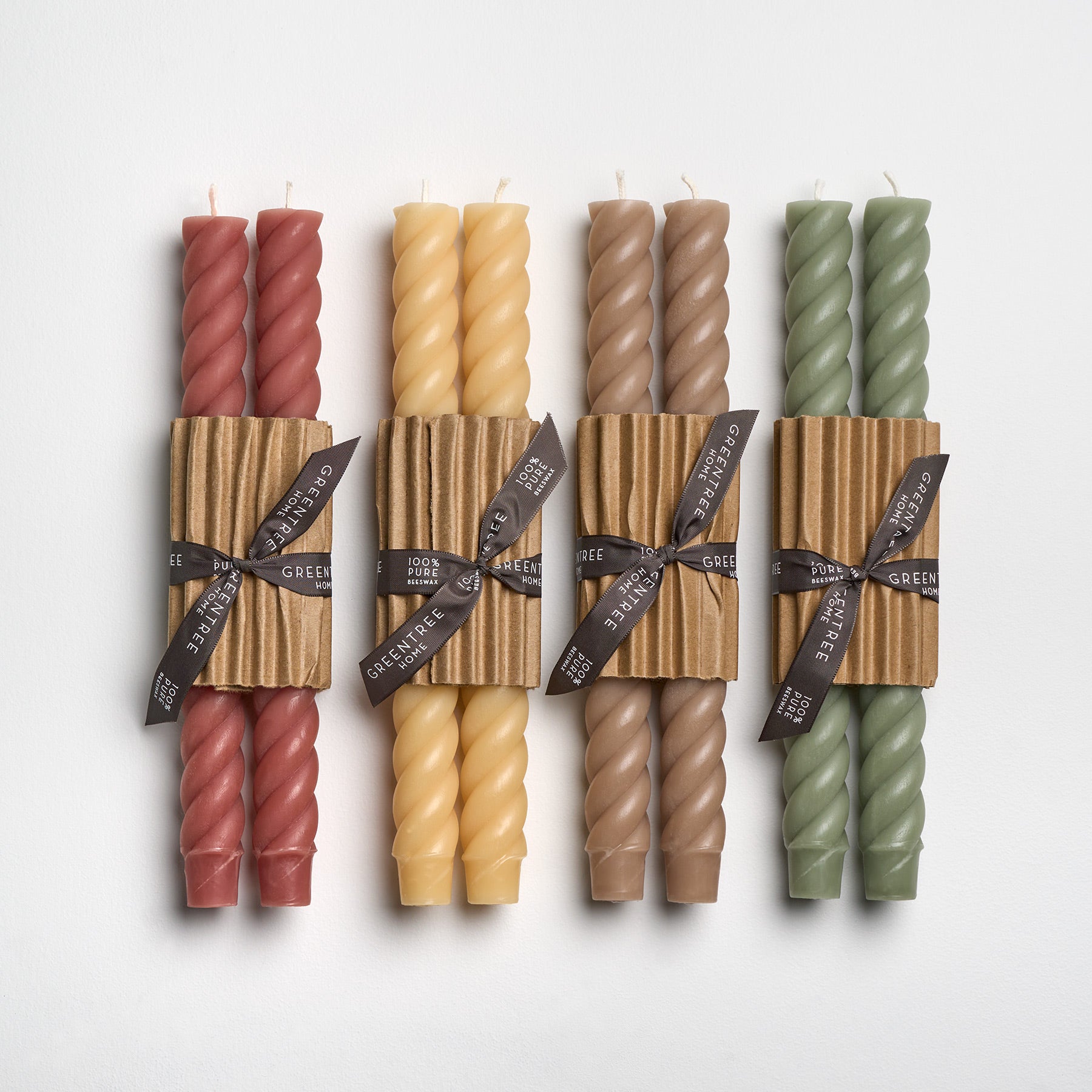 Collections– Greentree Home Candle